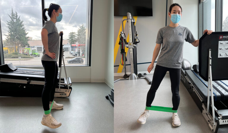 Falls Prevention: How Physiotherapy Helps You Stay Steady